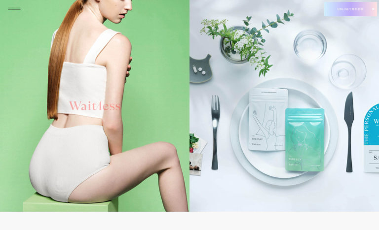 KODO NISHIMURA Official Site - 15cc-web