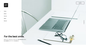 Potion - 15cc-web｜Webサイトデザインギャラリー＆リンク集